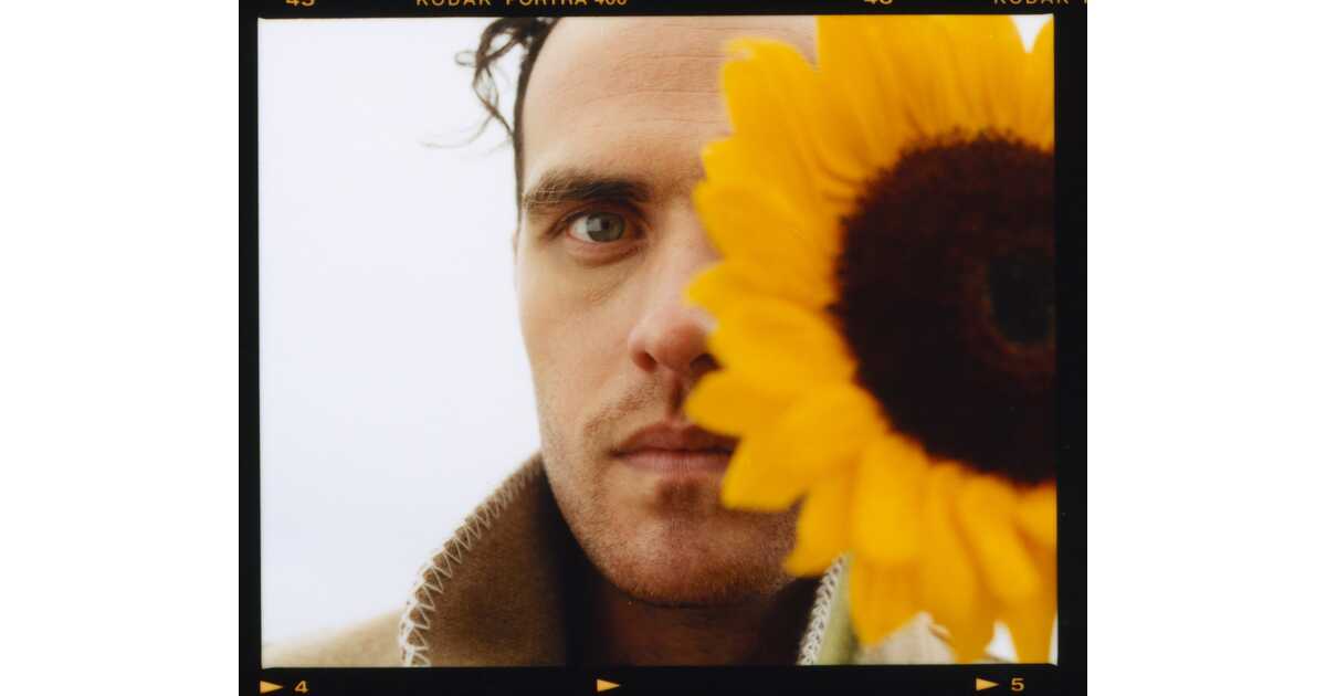 Jordan Rakei ogłasza wydanie nowego albumu The Loop