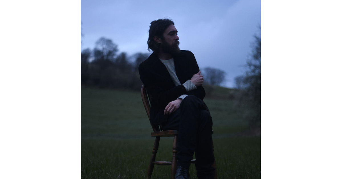 KEATON HENSON WYDAŁ NOWY ALBUM SOMNAMBULANT CYCLES